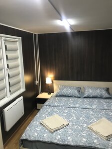 Dobrynya (Tsentralnaya ulitsa No:1, khutor Novospasovka), otel  Rostovskaya oblastından
