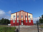 Detskaya shkola Iskusstv (ulitsa Geologov No:17, rabochiy posyolok Iskateley), sanat okulları  Nenets özerk okrugundan