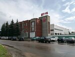 Jsc Road-Building Department N. 45, Vitebsk city (Prydarožnaja vulica No:1), yol yapımı ve bakımı  Vitebsk'ten