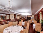 Chester ferry (No:77, derevnya Tagankovo, KP Nikolino), restoran  Moskova ve Moskovskaya oblastından