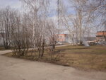 Электрическая подстанция Гурьевская (Kemerovo — Kuzbass Region, Guryevsk), mühendislik altyapısı  Guryevsk'ten