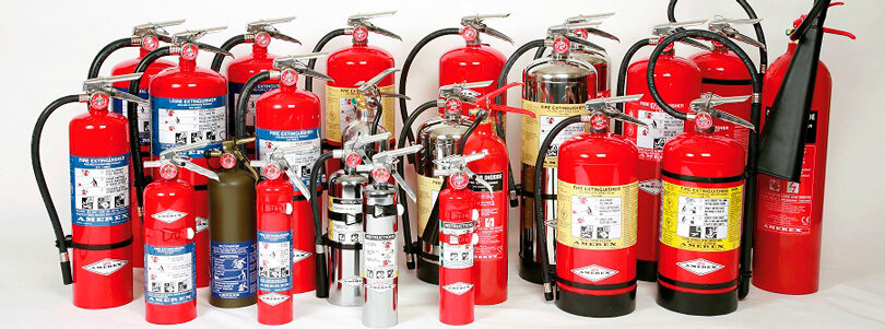 Yangın ekipmanları Nevapogsnab, Saint‑Petersburg, foto