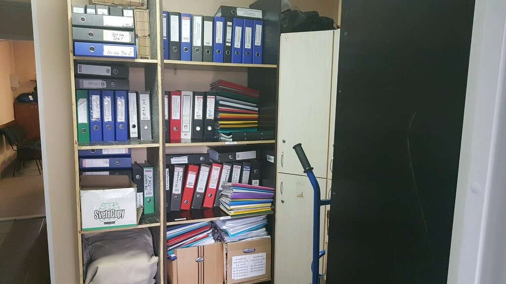 Konut servisleri kuruluşları Комфорт Сервис, диспетчерский пост № 4, Saint‑Petersburg, foto