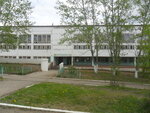 Municipal educational institution secondary school (Zheleznodorozhnaya ulitsa No:8, posyolok gorodskogo tipa Zhireken), ortaokul  Zabaykalski krayından