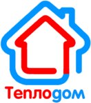 Теплодом (Poyma Street No:17с9), isı yalıtım malzemeleri  Izhevsk'ten