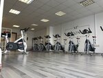 Motion fit studio (Kominterna Street No:16), dans okulları  Yekaterinburg'dan