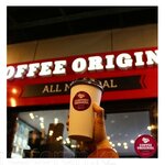 Jam coffee (Nazarbayev Avenue No:107), kahve dükkanları  Almatı'dan