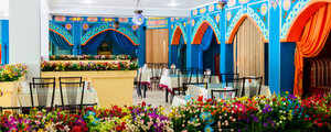Mizam (Elshibek Batyr kóshesi No:114), kafe  Çimkent'ten (Şımkent'ten)