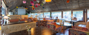 Alberto (Gani Muratbayev Street No:99, Almaty), bar  Almatı'dan
