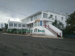 Стоматологическая клиника (Народная улица No:1А), özel ağız ve diş sağlığı klinikleri ve muayenehaneleri  Simferopol'dan (Akmescit'ten)