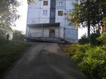 Detskaya poliklinika № 5 (Krasnobrodskaya ulitsa No:2А), çocuk poliklinikleri  Kiseliovsk'tan