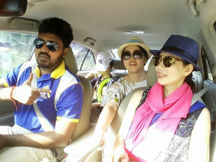 Turizm acenteleri Sri Lanka Tours by Car and Driver, Kolombo, foto