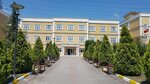 Sakarya Üniversitesi Fen Edebiyat Fakültesi A Blok (Sakarya, Serdivan, Esentepe Mah., Akademiyolu Sok., 5-9B), üniversiteler  Serdivan'dan