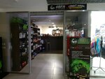 46Fit (Karl Marx Street No:68), spor beslenme  Kursk'tan