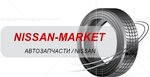 Nissan-Market (Salova Street No:53к1Р), otomobil yedek parçaları  Saint‑Petersburg'dan