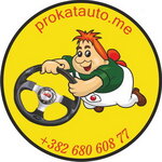 Carlson Group (Budva), oto kiralama  Dünya'dan