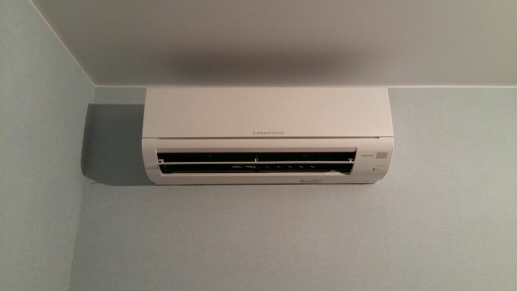 Klima satışı Aircon24, Domodedovo, foto