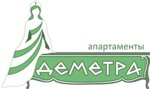 Demetra (Baltiyskiy proyezd No:2, Zelenogradsk), daireler  Zelenogradsk'tan
