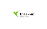 Travnic (Gagarina Street No:51/1), besin takviyesi, aktariye  Lipetsk'ten