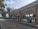 Sports activity location (Tula), spor alanı  Tula'dan