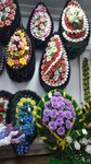 Pamyatniki (ulitsa Malysheva No:24, posyolok Perevolotskiy), cenaze gereçleri firmaları  Orenburgskaya oblastından