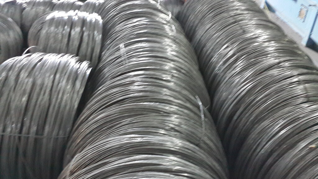 Metal ürün firmaları Bozkurt Çivi, İstanbul, foto