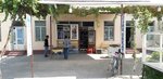 Grocery Store (Ferghana Region, Margilan, Usmon Nosir ko‘chasi), market  Mergilân'dan