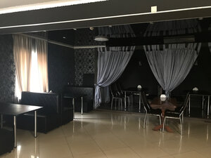 Matsuri (ulitsa Shamayeva No:109, Petrovsk), kafe  Petrovsk'tan