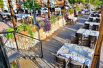 Körfez Aşiyan Restaurant (Antalya, Konyaaltı, Akdamlar Mah., 4224 Sok., 27), restoran  Antalya'dan