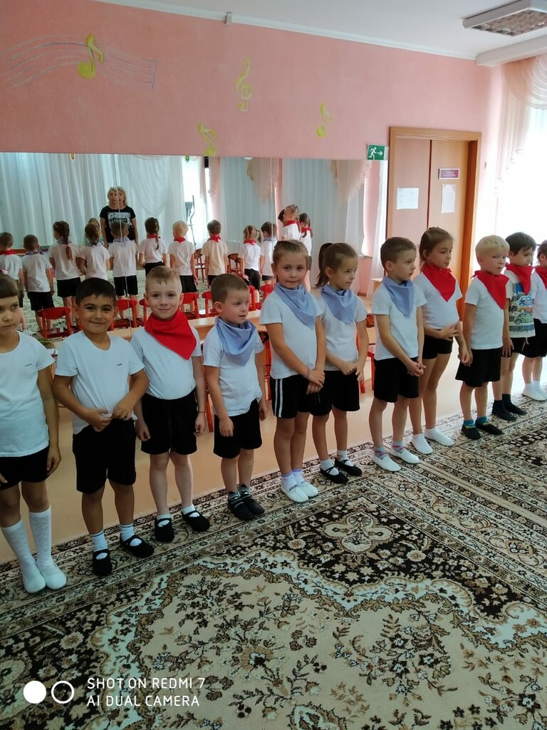 Anaokulları Detsky sad № 155 RZhD, Çeliabinsk, foto