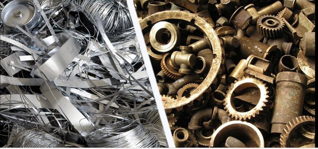 Renkli metaller Metalls pro, Almatı, foto