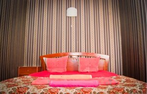 Hotel (Ovrazhnaya Street No:15/3), otel  Tula'dan