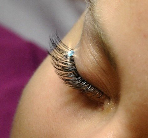 Güzellik salonu Афродита, Vsevolgsk, foto