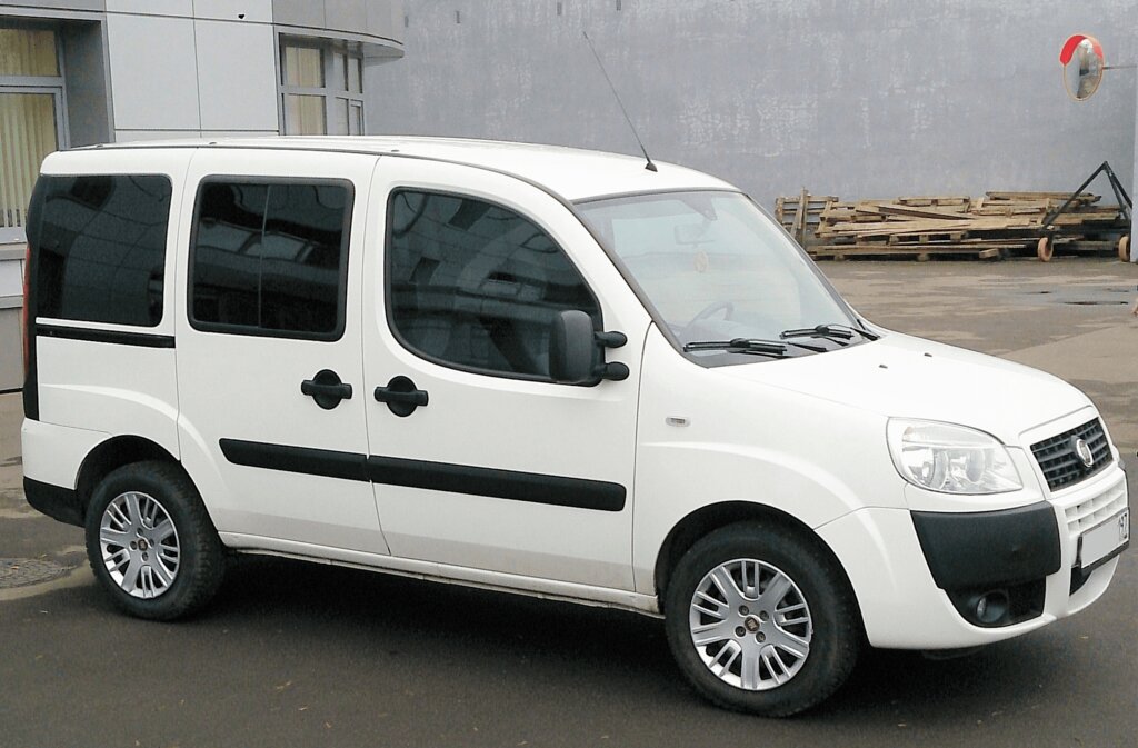 Oto kiralama РосАвтоПрокат, Mytişçi, foto