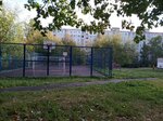 Sports ground (Tula), spor alanı  Tula'dan