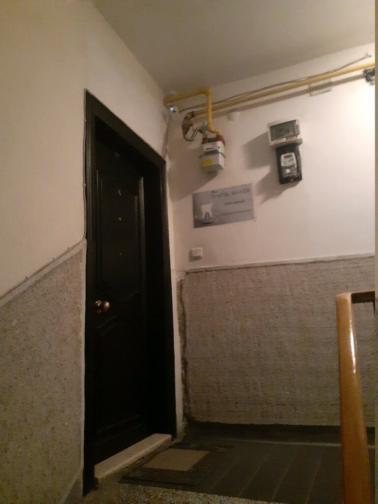 Diş sağlığı ekipmanları Özel dental maker çok amaçlı diş protez labaratuvarı, Ankara, foto