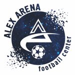 AlexArena (Gazovaya Street No:10Г), çok amaçlı spor tesisleri  Saint‑Petersburg'dan