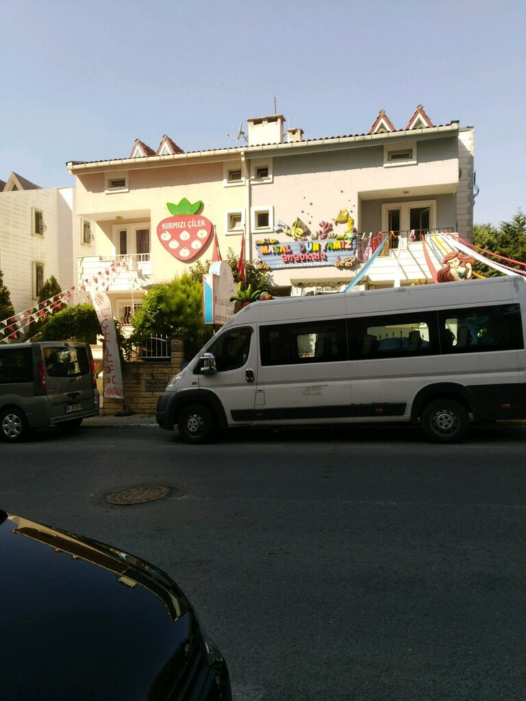 Anaokulları Özel Masal Dünyamız, İstanbul, foto