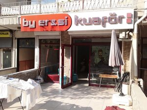 By Er&Si Kuaför (Aydınlıkevler Mah., Şehit Mustafa Baş Cad., No:67, Altındağ, Ankara), berberler  Ankara'dan