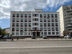 Пресса (Lenina Avenue No:2А), gazete bayi  Magadan'dan