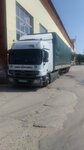 Альфатан (Babushkina Street No:82, Minsk), nakliye firmaları  Minsk'ten