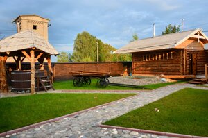 Otel Kamenka, Kuvshinovo, foto