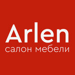 Arlen - Ульяновская мебель (Yablochkova Drive No:4И), koltuk takımı mağazaları  Riazan'dan