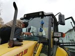 Гранд (ulitsa Dzerzhinskogo No:89А), otomobil servisi  Toguchin'den