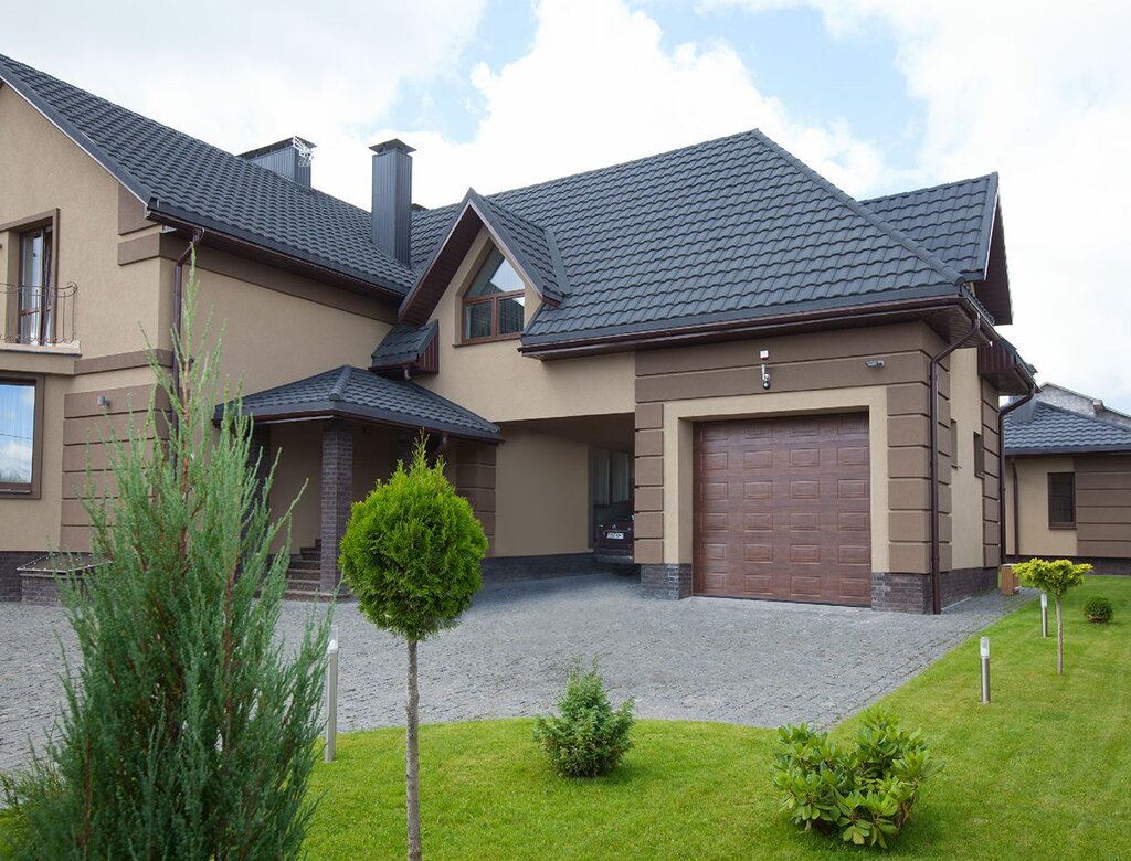 Showroom Alutech-Povolzhe, Tolyatti (Togliatti), foto