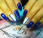 Anna nail67 (Krasnogvardeyskaya Street No:19), manikür-pedikür  Safonovo'dan