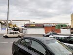 Стройматериалы (ulitsa 9 Yanvarya No:14к6), yapı malzemeleri pazarı  Stariy Oskol'dan