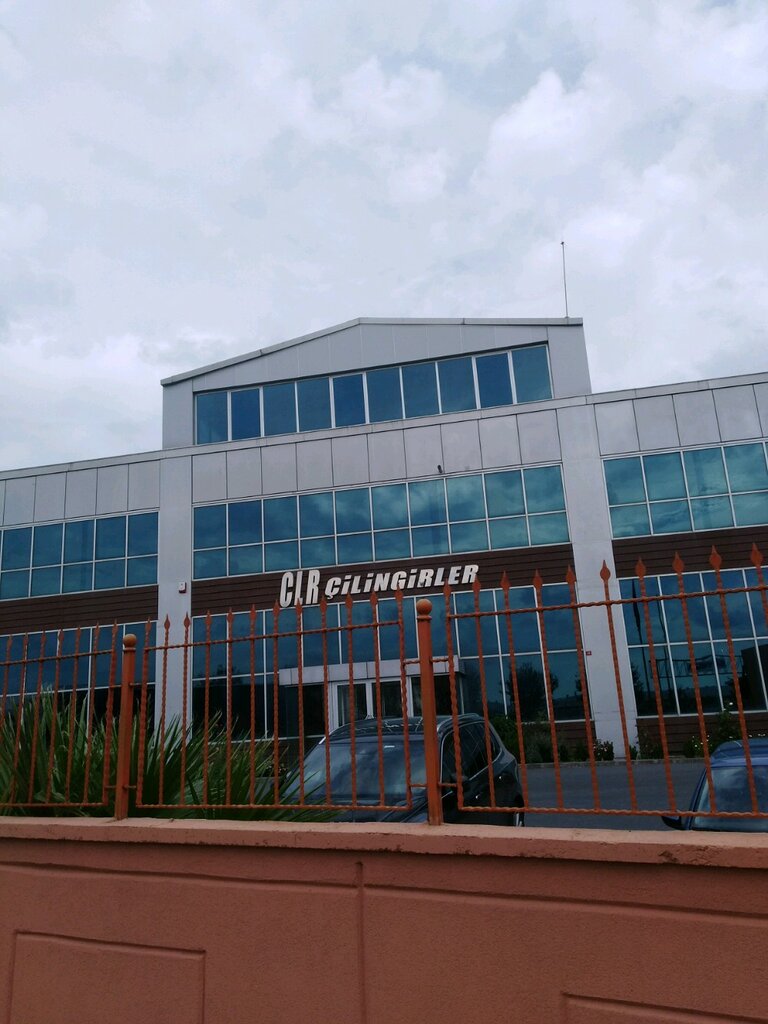 Kanatlı hayvan ürünleri ve yumurta Clr Çilingirler Tavukçuluk ve Oto. Sul. Sis. San. Tic, Beylikdüzü, foto