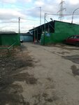 Stoyanka № 408/4 (Moscow, Vostochniy Administrative Okrug, Veshnyaki District, Vladychino), garajlar  Moskova'dan