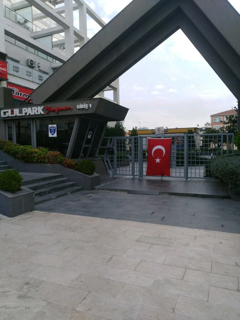 Spor ve jimnastik salonları Moow Sports Clup, İstanbul, foto